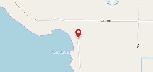 The Dock Grill And Bar at Bay Ridge RV Park, Garden - Restaurant menu ...