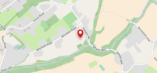 The Dodford Inn, Bromsgrove - Restaurant menu, prices and reviews