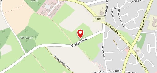 The Doghouse, Tiptree - Restaurant menu, prices and reviews