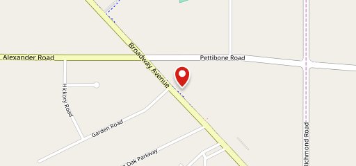 Dolphin Restaurant, Bedford - Restaurant menu, prices and reviews