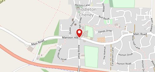 The Dolphin Inn, Banbury - Restaurant menu, prices and reviews