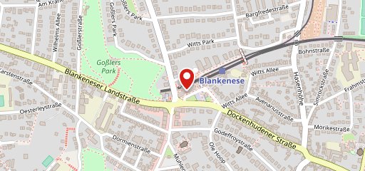 The Don A Roma Blankenese, Hamburg - Speisekarte, Preise und Bewertungen