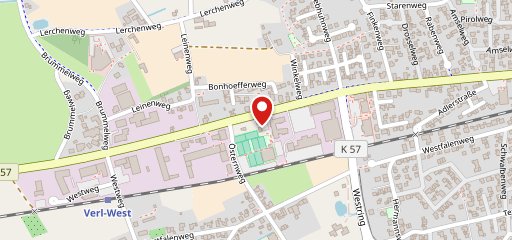 The Döner Brothers Verl, Verl - Speisekarte, Preise und Bewertungen