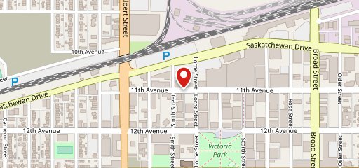 The Dosu Wok, Regina - Restaurant menu, prices and reviews