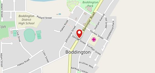 The Double Shot Coffee Cafe, Boddington - Restaurant menu, prices and ...