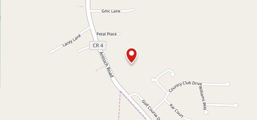 The Drive Bar, Crestview - Restaurant menu, prices and reviews