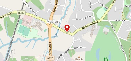 The Drumming Snipe, Woking - Restaurant menu, prices and reviews