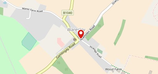 Duncombe Arms, Gamlingay - Restaurant menu, prices and reviews