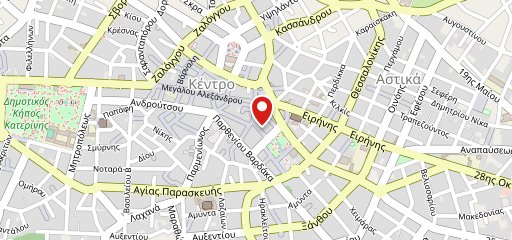 The Dutch pub, Katerini - Restaurant reviews