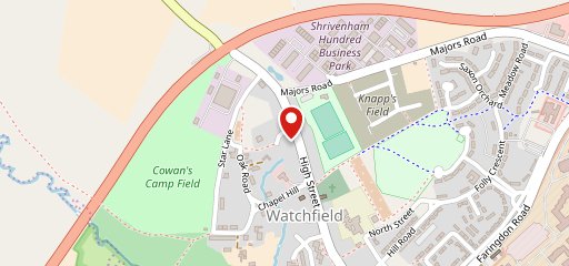 The Eagle Watchfield, Shrivenham - Restaurant menu, prices and reviews