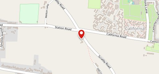 East Coast Family Restaurant (Scratby), Great Yarmouth - Restaurant ...