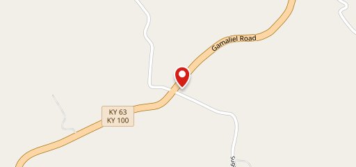 The Eatin' Table, Gamaliel - Restaurant menu, prices and reviews