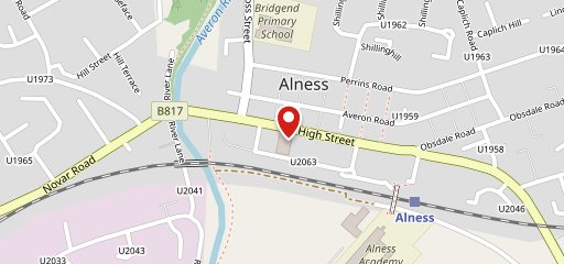 The Eating Plaice, Alness - Restaurant menu, prices and reviews