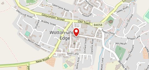 The Edge Coffee Shop, Wotton-under-Edge - Restaurant menu, prices and ...