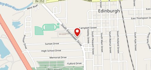 Edinburgh Diner, Edinburgh - Restaurant menu, prices and reviews