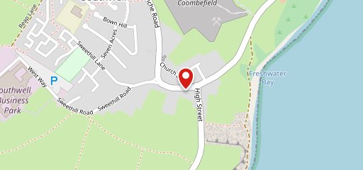 The Eight Kings, Portland - Restaurant menu, prices and reviews