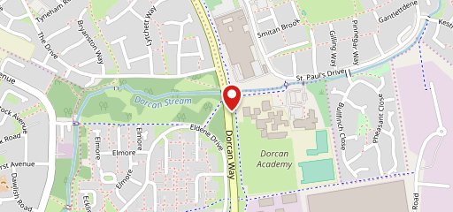 Eldene Chinese Takeaway, Swindon - Restaurant menu, prices and reviews