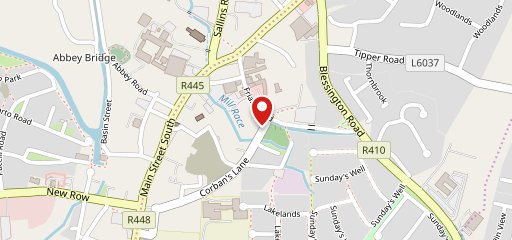 The Elms in Naas - Restaurant reviews