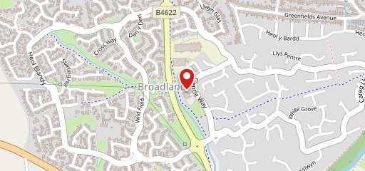 The Emperor, Main Avenue Brackla Industrial Estate in Bridgend