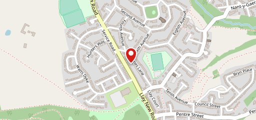 Hao Wei, Wrexham - Restaurant menu, prices and reviews