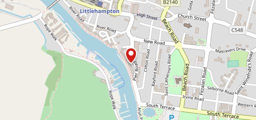 The Empress, Littlehampton - Restaurant menu, prices and reviews