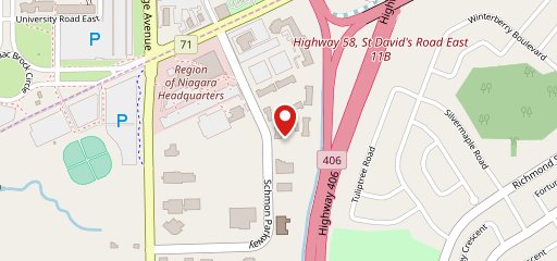 The Essential Cafe, Thorold - Restaurant menu, prices and reviews