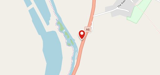 The Falcon at Bletsoe, Milton Ernest - Restaurant menu, prices and reviews