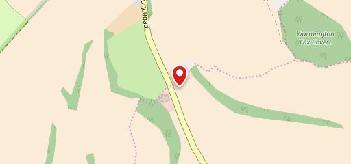 The Falcon at Warmington, Banbury - Restaurant menu, prices and reviews