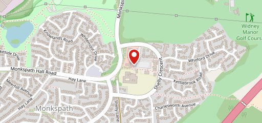 The Farm Inn, Solihull - Restaurant menu, prices and reviews