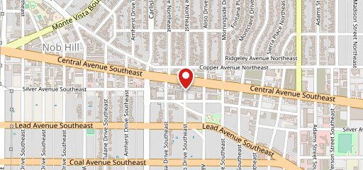 The Farmacy, Albuquerque - Restaurant menu, prices and reviews