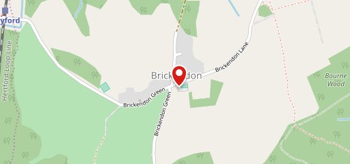 Farmers Boy Brickendon, Hertford - Restaurant menu, prices and reviews