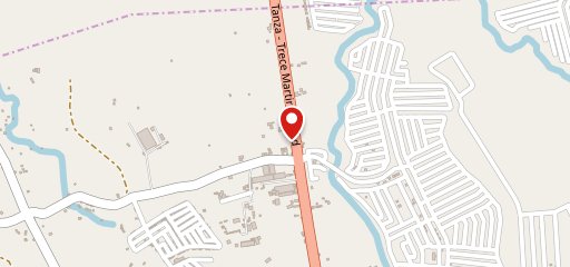 The Farmhouse Kitchen restaurant, Trece Martires