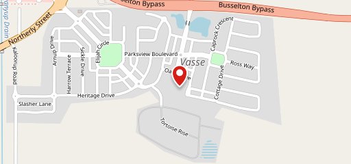 Old Stone Cottage Cafe in Vasse