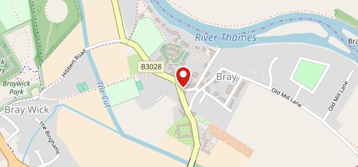 The Fat Duck, Bray - Restaurant menu, prices and reviews