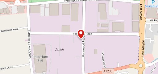 The Fat Pizza, Basildon - Restaurant menu, prices and reviews