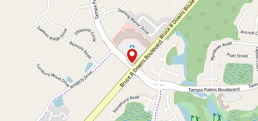 The Fat Rabbit Pub, Tampa - Restaurant menu, prices and reviews