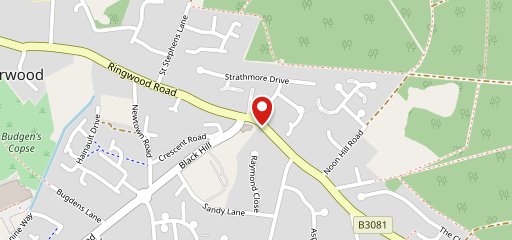 The Fayrewood, Verwood - Restaurant menu, prices and reviews