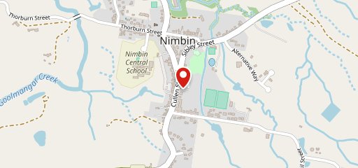 The Feast Cafe, Nimbin - Restaurant menu, prices and reviews