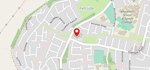 The Fellsider, Gateshead - Restaurant menu, prices and reviews