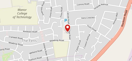 The Fens, Hartlepool - Restaurant menu, prices and reviews