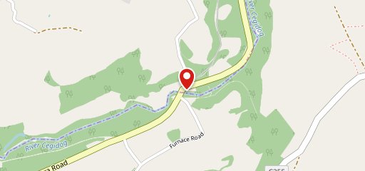 The Ffrwd, Wrexham - Restaurant menu, prices and reviews