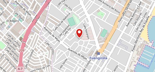 The Fig Bistro, Fuengirola - Restaurant menu, prices and reviews