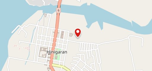 The Filipino Bakery, Hinigaran