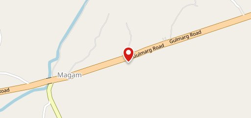 THE FILLI CAFE MAGAM - Restaurant menu, prices and reviews