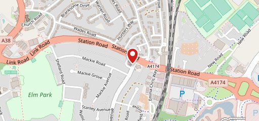 The Filton Feast / Bar, Bristol - Restaurant menu, prices and reviews