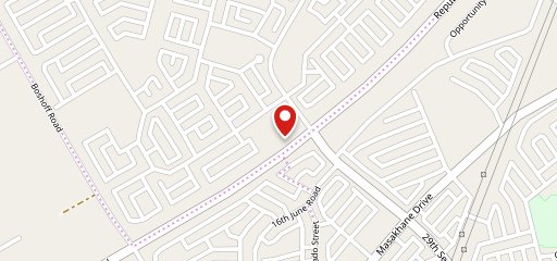 The Fish & Chip Co Busy Corner Mall, Midrand - Restaurant menu, prices ...