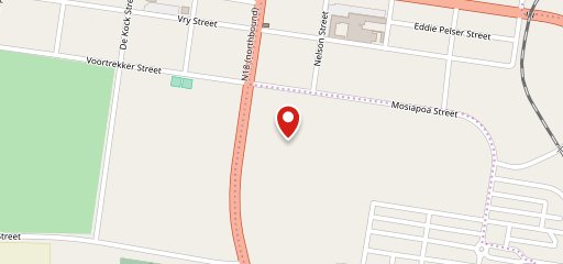 The Fish & Chip Co Mompati Mall, Vryburg - Restaurant menu, prices and ...