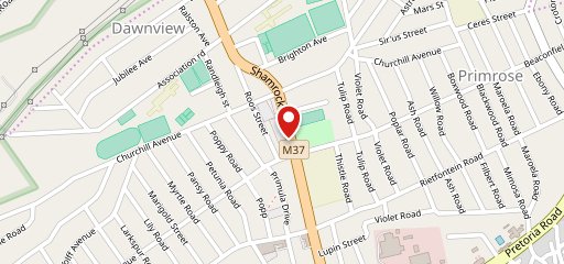 Fish and Chips, Germiston - Restaurant menu, prices and reviews