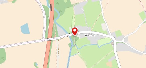 The Fish at Wixford, Alcester - Restaurant menu, prices and reviews