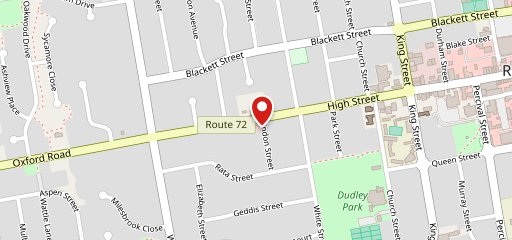 The Fish Bowl, Rangiora - Restaurant menu, prices and reviews